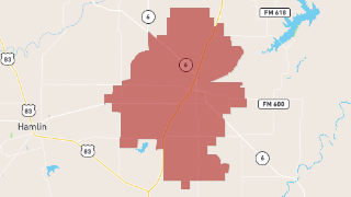 Zip Code 79553 - AtlasBig.com