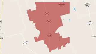 Zip Code 79755 - AtlasBig.com