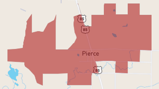 Zip Code 80650 - AtlasBig.com