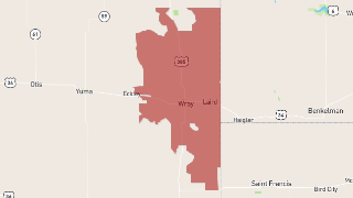 Zip Code 80758 - AtlasBig.com