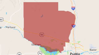 Zip Code 81007 - AtlasBig.com