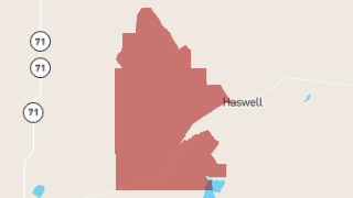 Zip Code 81021 - AtlasBig.com