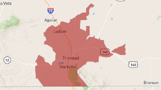 Zip Code 81082 - AtlasBig.com