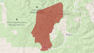 Zip Code 81237 - AtlasBig.com