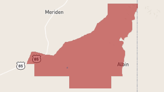 Zip Code 82050 - AtlasBig.com