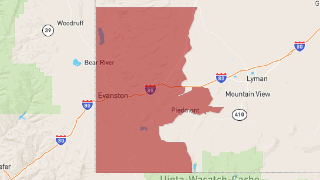 Zip Code 82930 - AtlasBig.com