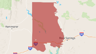 Zip Code 82935 - AtlasBig.com