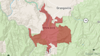 Zip Code 83554 - AtlasBig.com