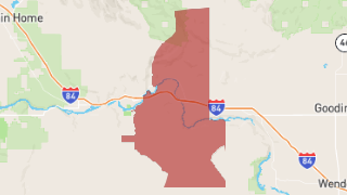 Zip Code 83633 - AtlasBig.com
