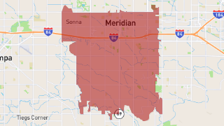 Zip Code 83642 - AtlasBig.com