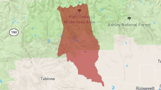 Zip Code 84051 - AtlasBig.com