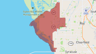 Zip Code 84315 - AtlasBig.com