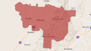 Zip Code 84631 - AtlasBig.com