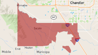 Zip Code 85121 - AtlasBig.com