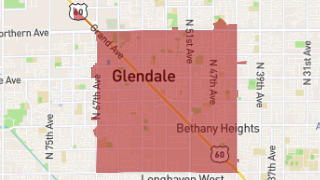 Zip Code 85301 - AtlasBig.com