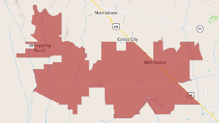 Zip Code 85361 - AtlasBig.com