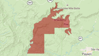 Zip Code 85544 - AtlasBig.com