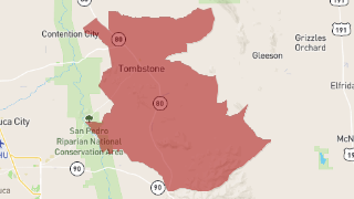 Zip Code 85638 - AtlasBig.com