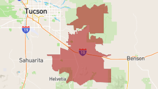 Zip Code 85641 - AtlasBig.com