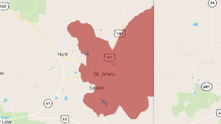 Zip Code 85936 - AtlasBig.com