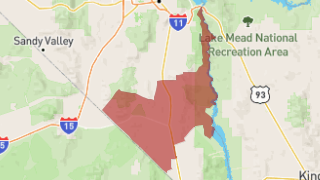 Zip Code 89046 - AtlasBig.com