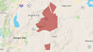 Zip Code 89403 - AtlasBig.com