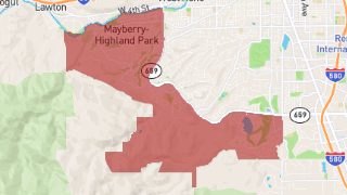 Zip Code 89519 - AtlasBig.com