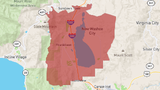 Zip Code 89704 - AtlasBig.com