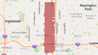 Zip Code 90044 - AtlasBig.com