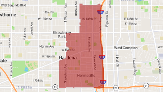 Zip Code 90247 - AtlasBig.com