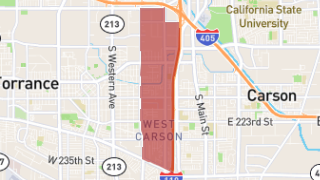 Zip Code 90502 - AtlasBig.com