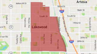 Zip Code 90713 - AtlasBig.com