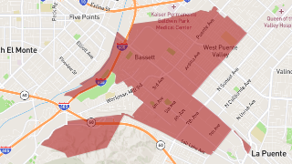 Zip Code 91746 - AtlasBig.com