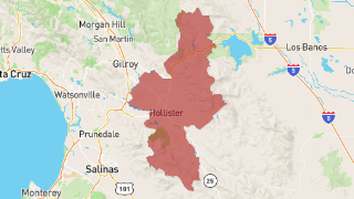 Zip Code 95023 - AtlasBig.com