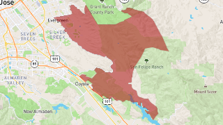 Zip Code 95135 - AtlasBig.com