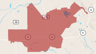 Zip Code 95230 - AtlasBig.com