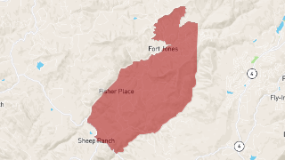 Zip Code 95250 - AtlasBig.com