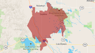 Zip Code 95322 - AtlasBig.com