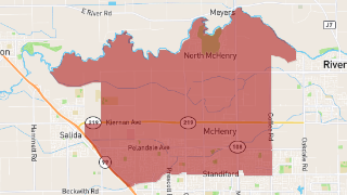 Zip Code 95356 - AtlasBig.com