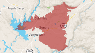 Zip Code 95370 - AtlasBig.com