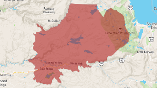 Zip Code 95726 - AtlasBig.com