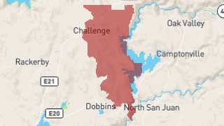 Zip Code 95925 - AtlasBig.com