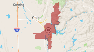 Zip Code 95965 - AtlasBig.com