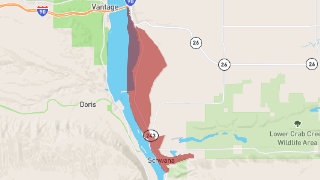 Zip Code 99321 - AtlasBig.com