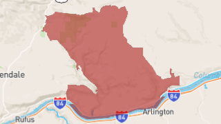 Zip Code 99356 - AtlasBig.com