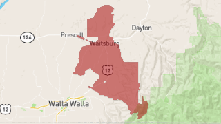 Zip Code 99361 - AtlasBig.com