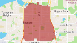 Zip Code 99503 - AtlasBig.com