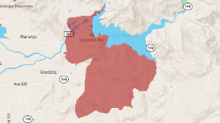 Zip Code 93244 - AtlasBig.com