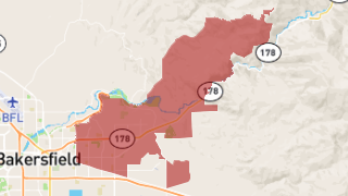 Zip Code 93306 - AtlasBig.com