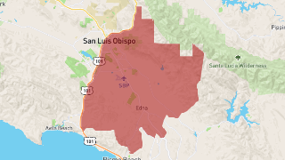 Zip Code 93401 - AtlasBig.com